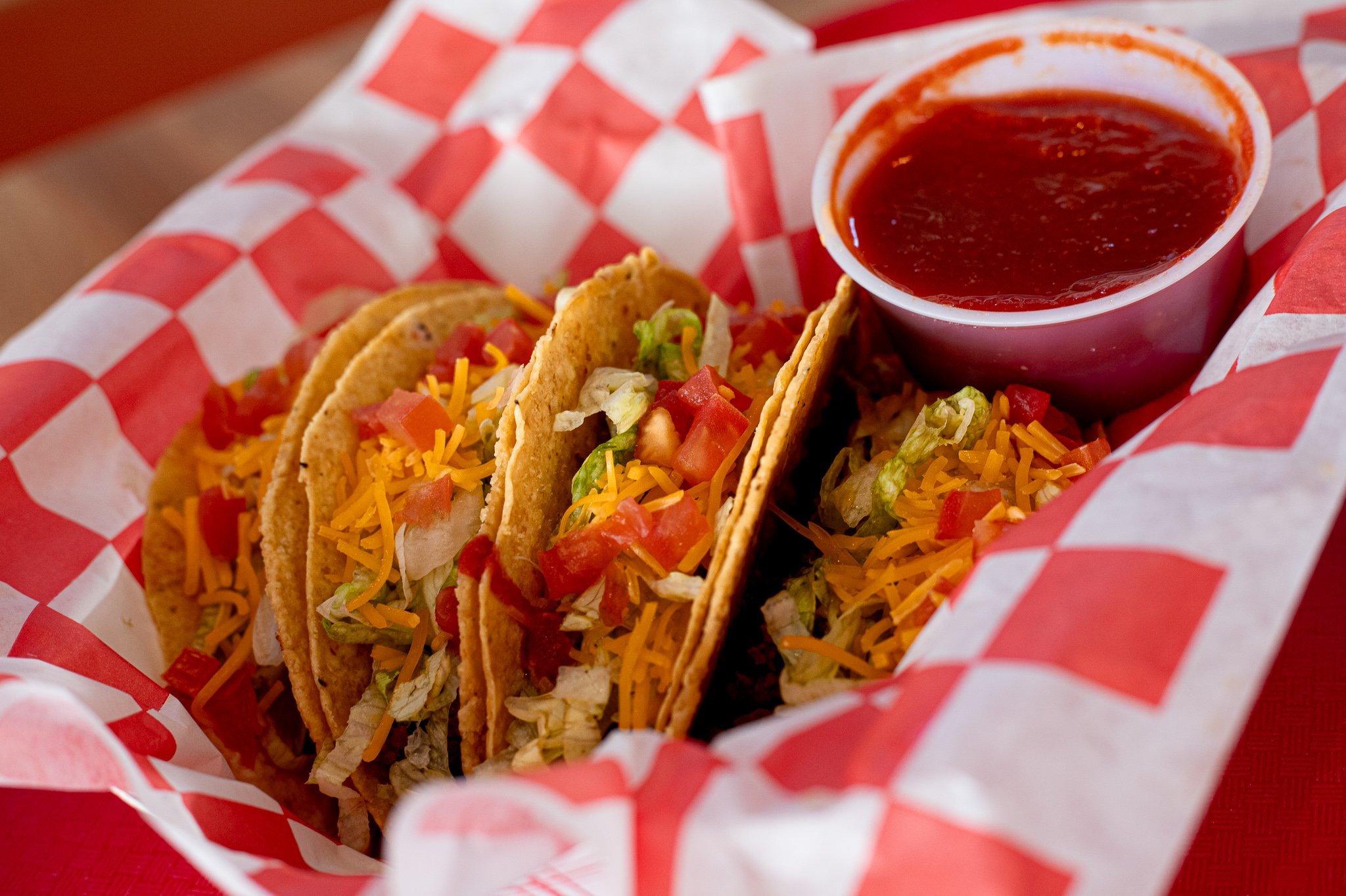 Menus for all locations ⁞ Mac's Steak in the Rough